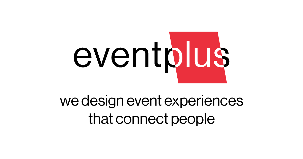 Event Plus - We design event experiences that connect people